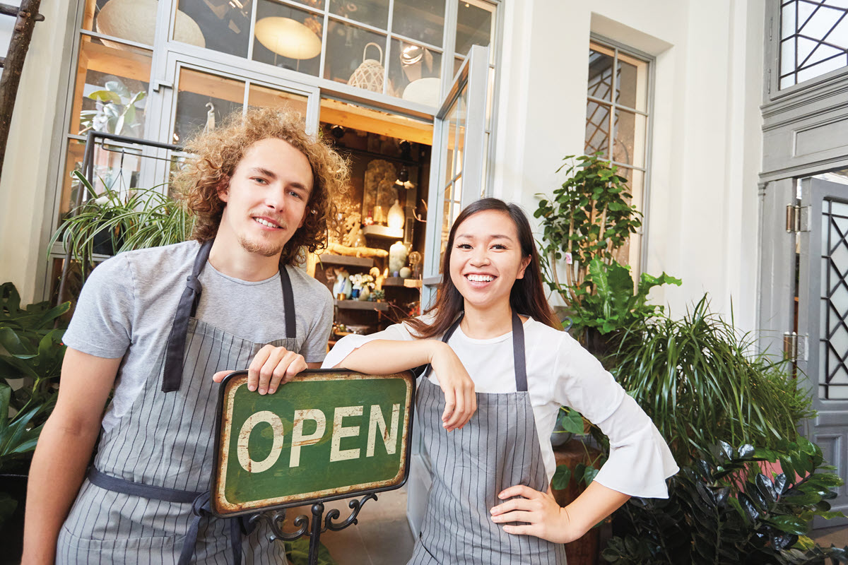 Five Habits of Successful, Independent Retailers | Smart Retailer
