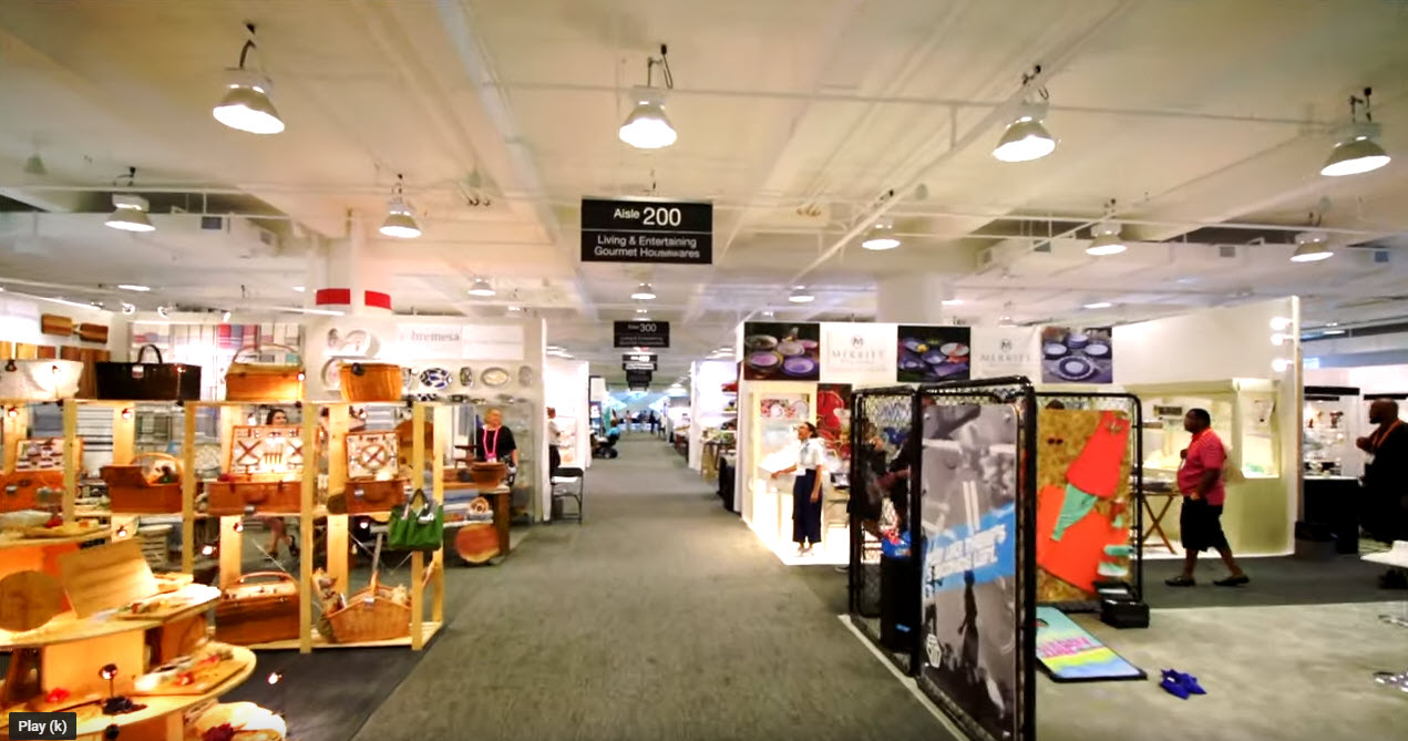 IMC Announces Changes, Postponements for Markets | Smart Retailer