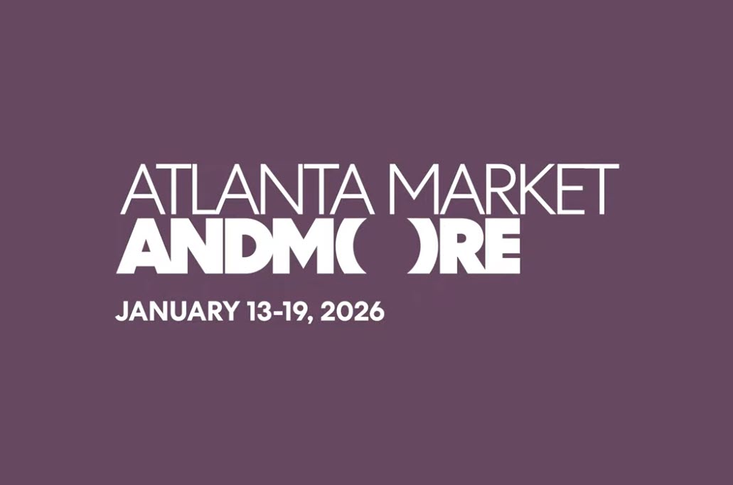 Atlanta Market Winter 2026 | January 13–19 | Smart Retailer