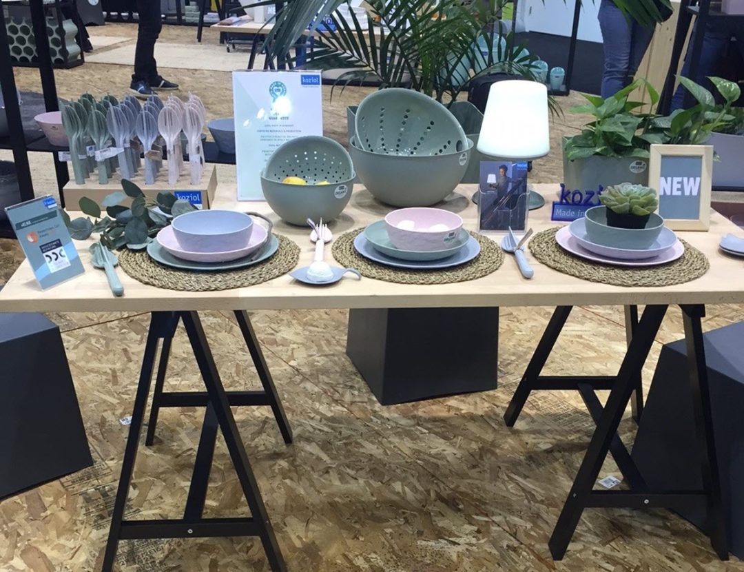 Boost Your Booth | Smart Retailer
