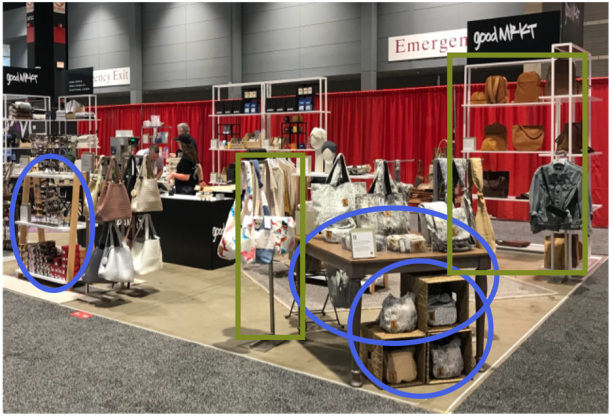 Fixtures Versus Furniture: Display Tips for Your Hard and Soft Lines ...