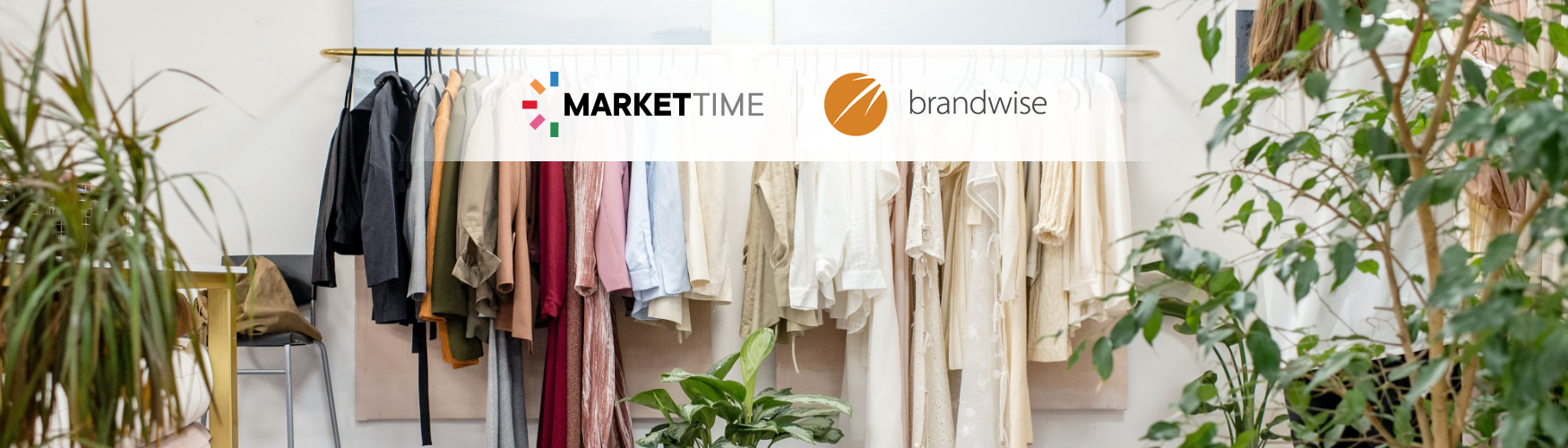 MarketTime Announces Acquisition of Brandwise | Smart Retailer