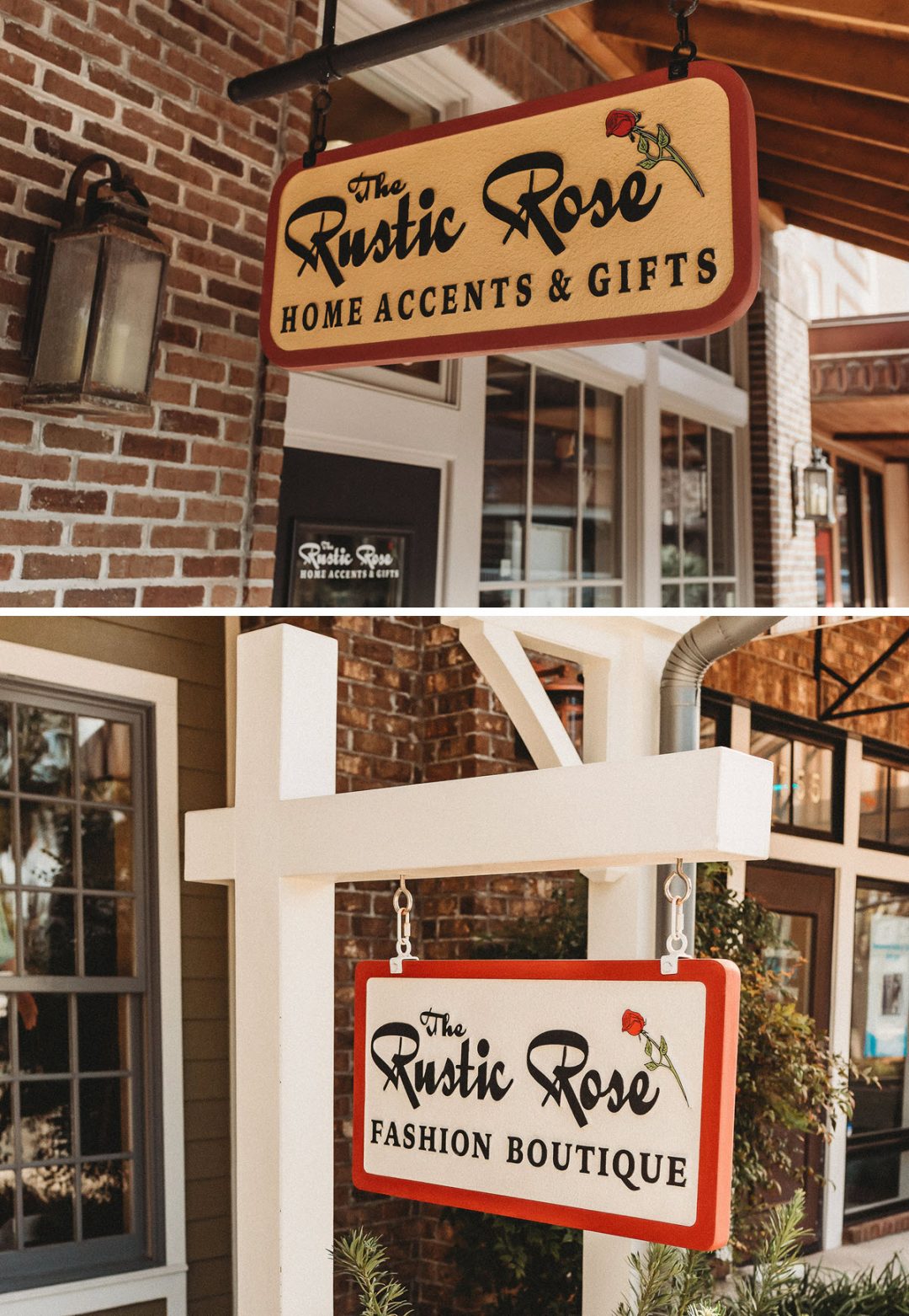 The Rustic Rose: Providing Delightful Shopping and Affordable ...