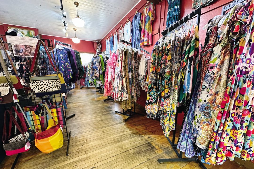 Spring Green General Store | Smart Retailer