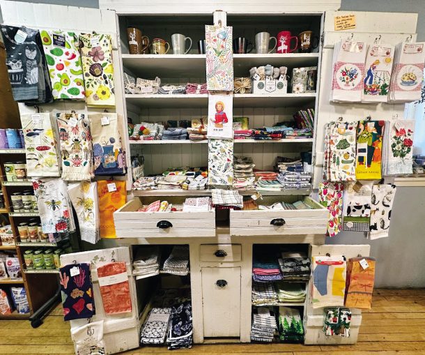 Spring Green General Store | Smart Retailer