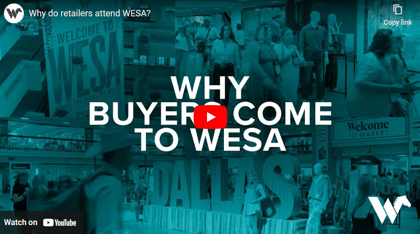 WESA Trade Show - August 2024 | Smart Retailer