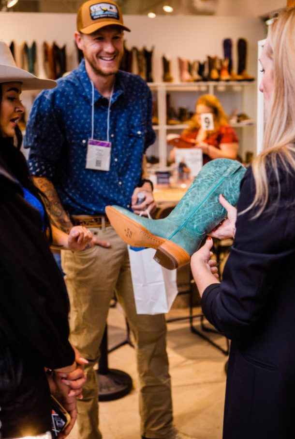 WESA Trade Show Preview Summer 2023 | Smart Retailer