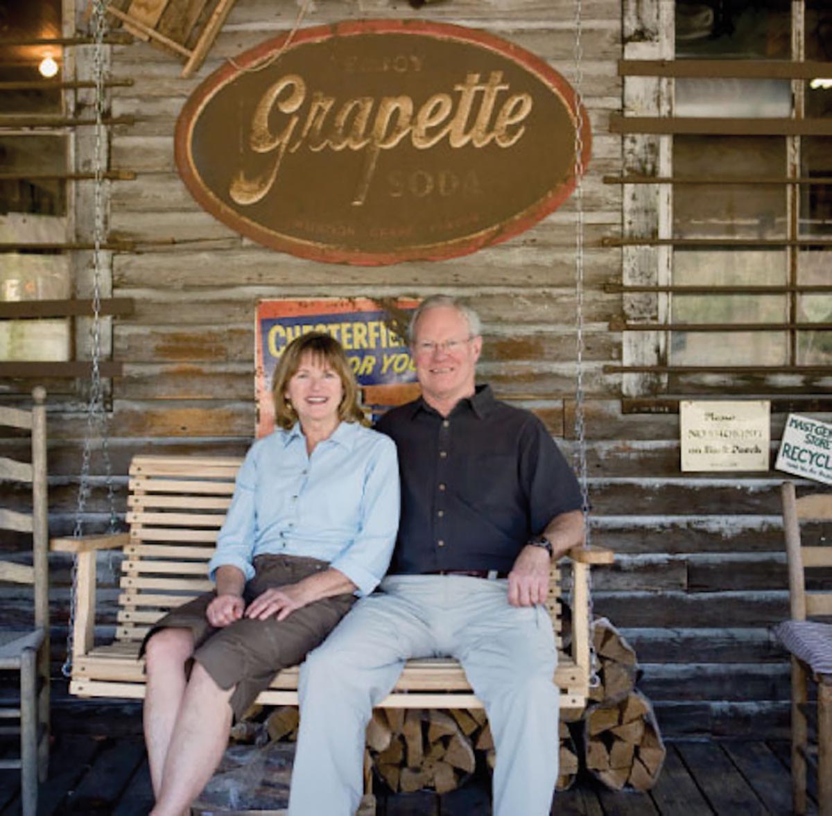 North Carolina Gift Store: Mast General Store | Smart Retailer